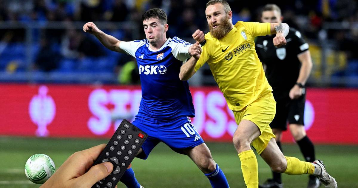 Gdje gledati Dinamo - Ballkani? | 24sata