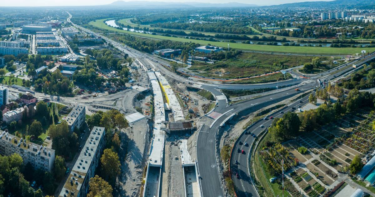 Noćas se zatvara Jadranski most, u subotu nova regulacija | 24sata