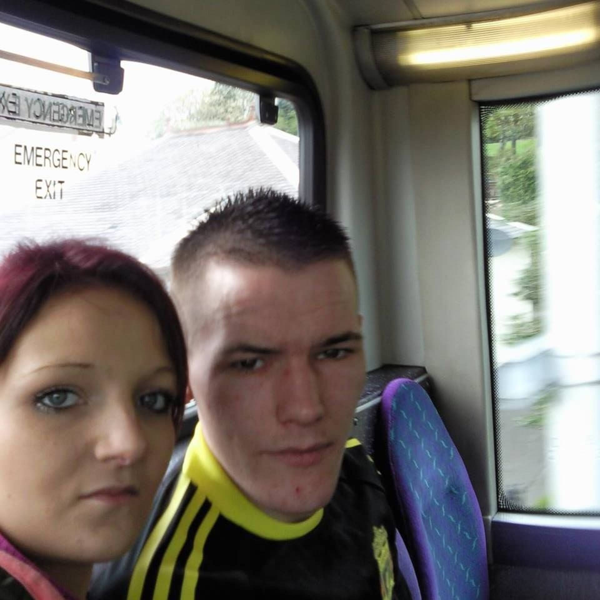 Galerija slika - Slučaj koji je šokirao Britance: Djevojčica (11 ...