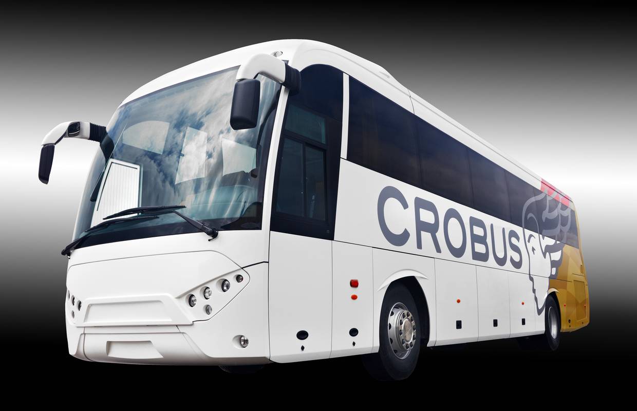 Hrvatski Crobus isporučit će 2000 autobusa na Bliski istok | 24sata