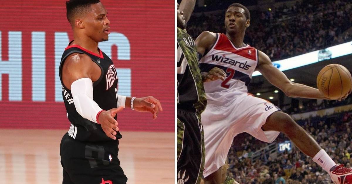 Russell Westbrook ide u Washington, Wall u Houstonu | 24sata