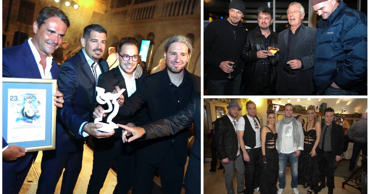 4 Tenora u centru pažnje zbog Pece: 'Rasprodamo koncerte, ali nas nema ...