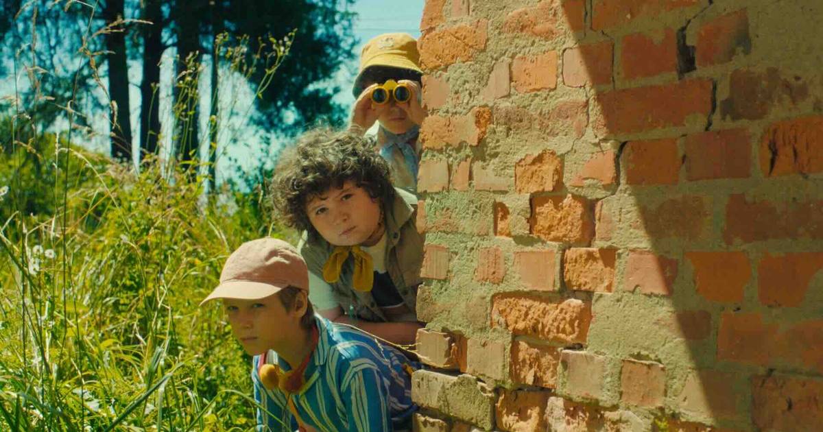 Film Glavonja u prvom vikendu pogledalo je oko 13.000 ljudi! | 24sata