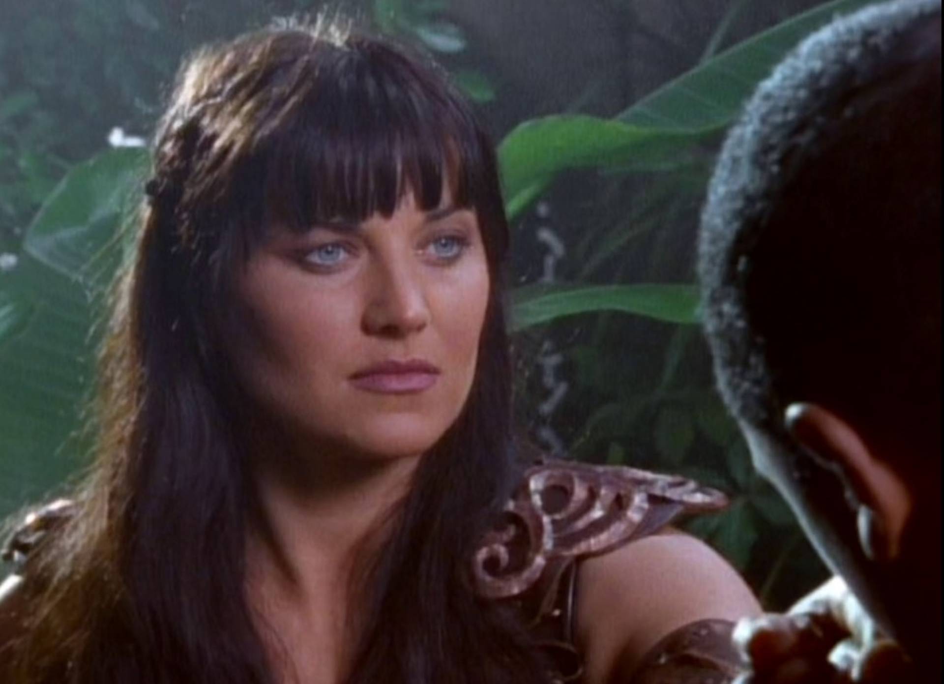 Galerija slika - Prepoznajete li je? Proslavila ju je uloga Ksene ...