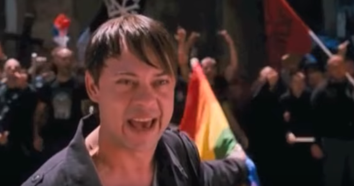 Glumac iz filma 'Parada' morat će u zatvor na deset mjeseci... | 24sata