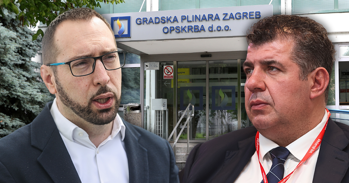 Zagrebačka plinara ostala je dužna Vujnovcu 130 mil. eura: 'To bi mu ...