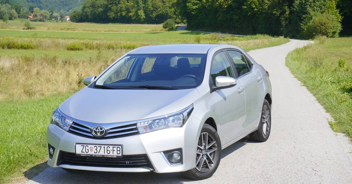 Najprodavaniji auto na svijetu na tržištu i u 11. generaciji | 24sata