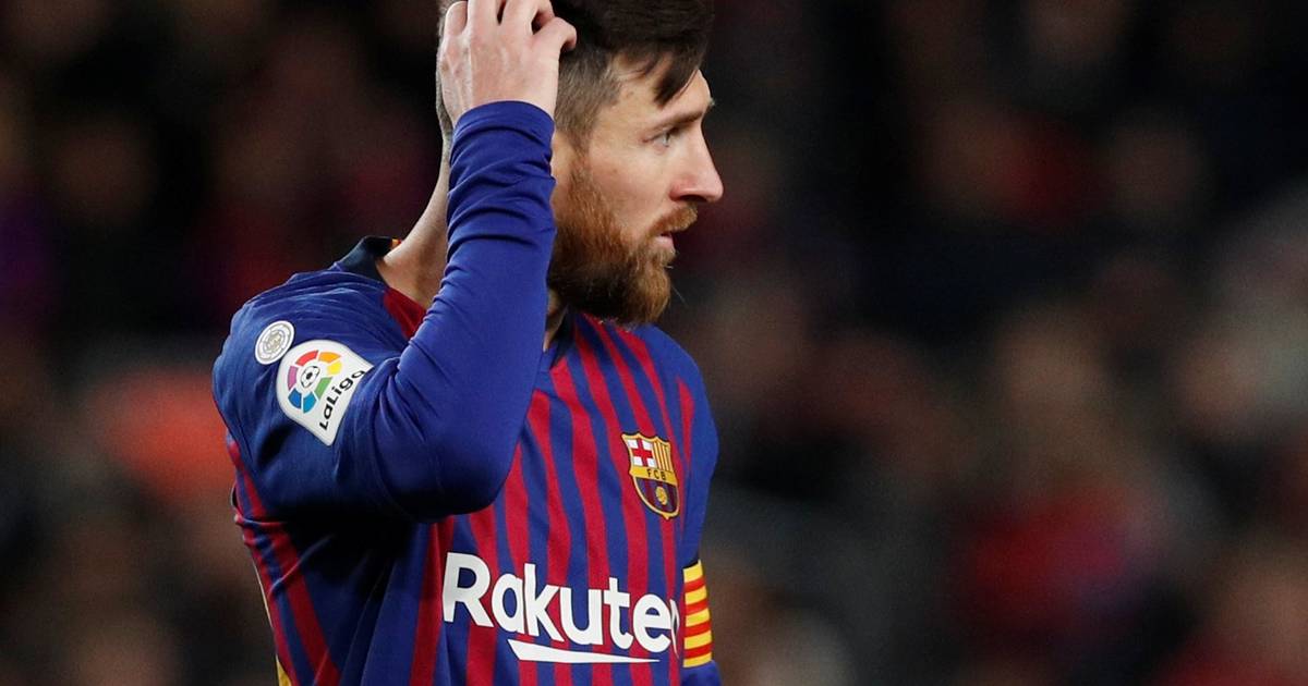 Barcelonin predsjednik: Pripremamo se na život bez Lionela Messija | 24sata