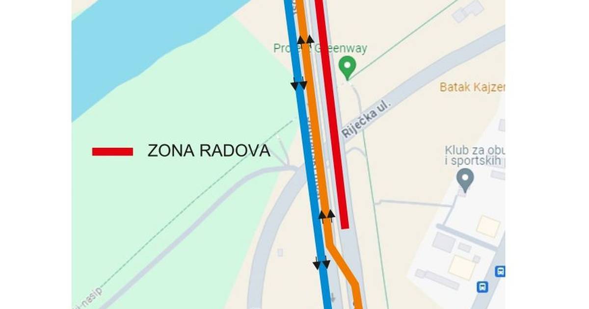 Počinje nova faza obnove Jadranskog mosta, promet će biti otežan idućih šest mjeseci | 24sata