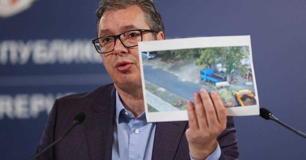Lista ‘atentata’ na Vučića: Ginuo je više puta od Bate Životinje! | 24sata