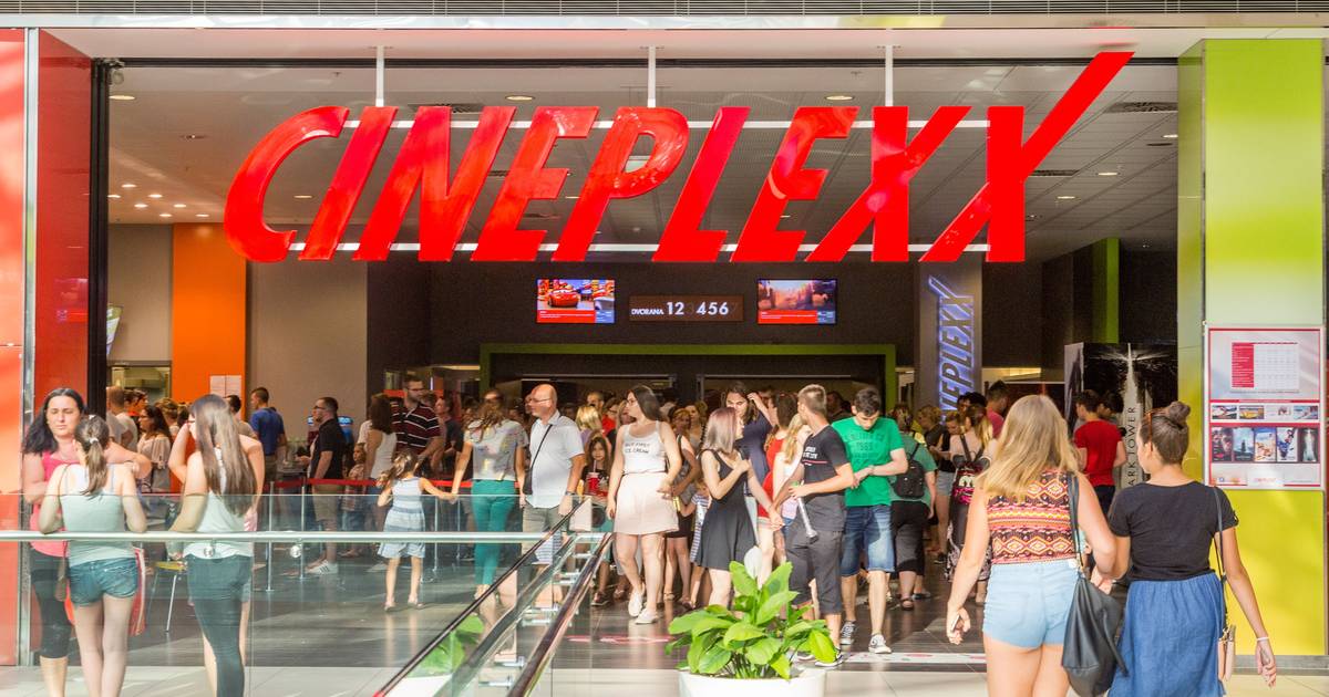 Cineplexx je ugostio 60.000 posjetitelja u jednom danu | 24sata