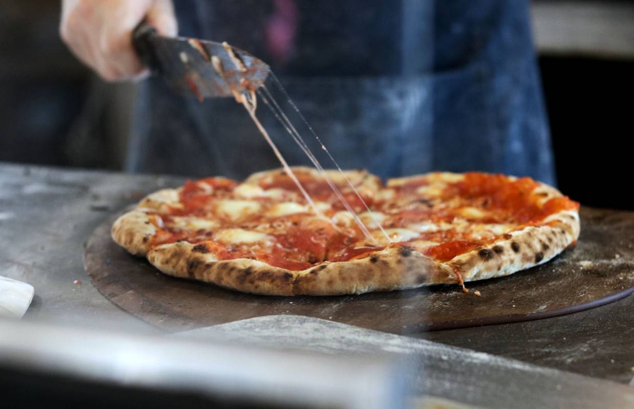 Najbolja pizza kod kuće | 24sata