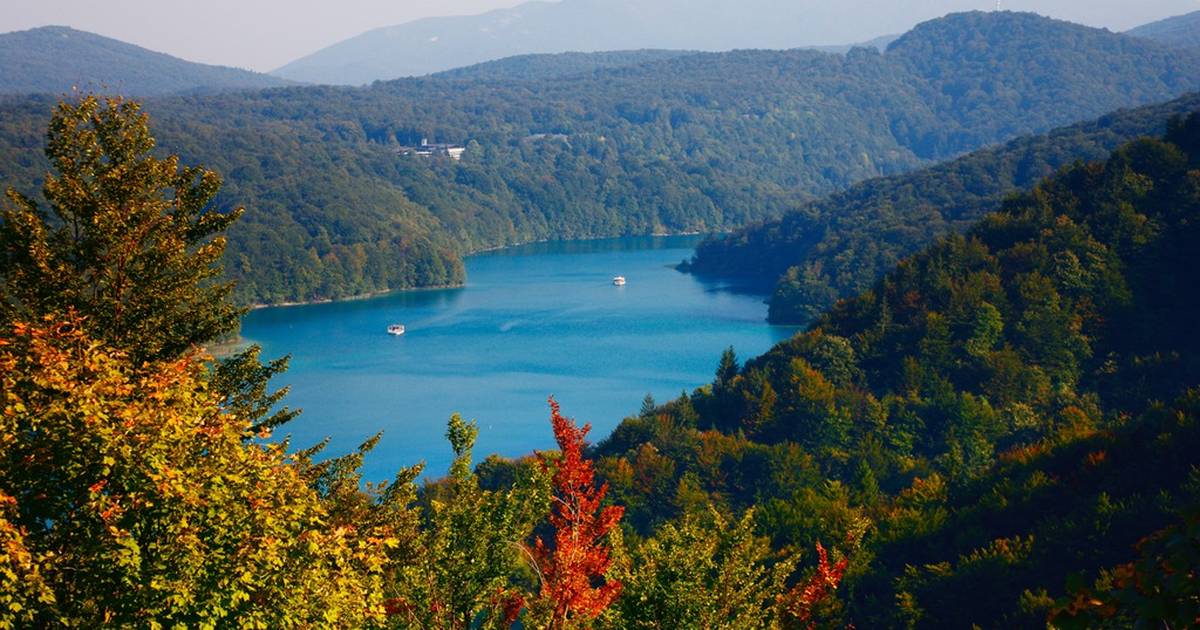 Čarobne fotografije prirode u njezinom najboljem izdanju | 24sata