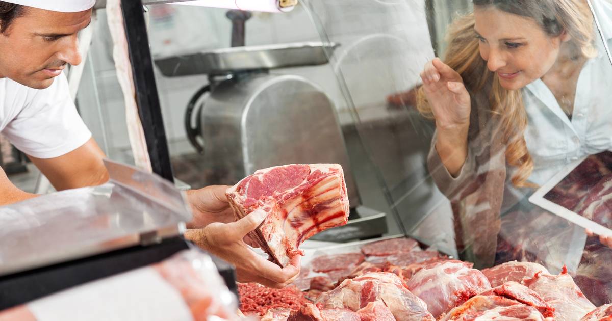 Kako kupiti najbolje meso i povrće? | 24sata