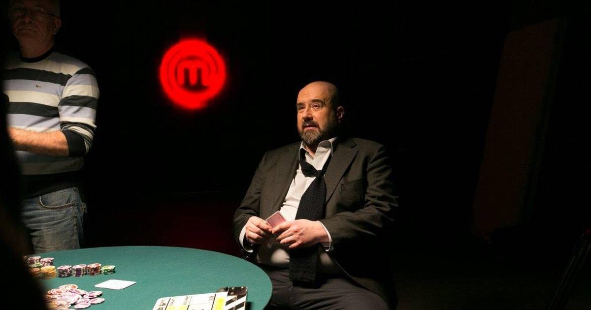 Andrej Barbieri: Sa zvijezdama ću biti pravedan i strašno strog | 24sata
