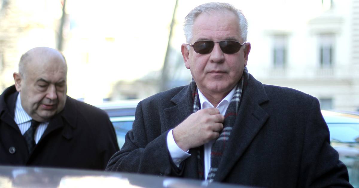 Na kraju će ispasti kako sam ja rekao od početka, da sam nevin | 24sata