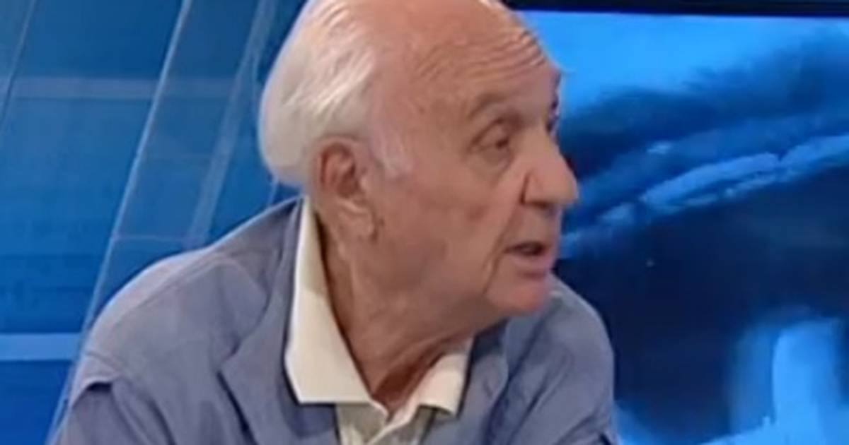 Preminuo povjesničar i publicist Daniel Ivin Goldstein | 24sata