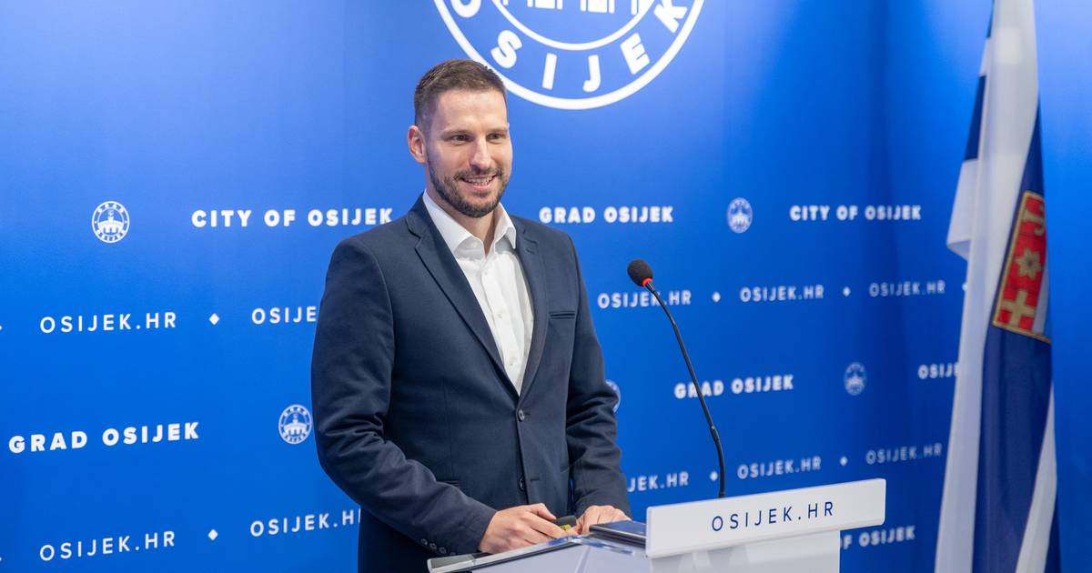 Grad Osijek predstavio nove demografske mjere: 'Djeca će dobiti ...