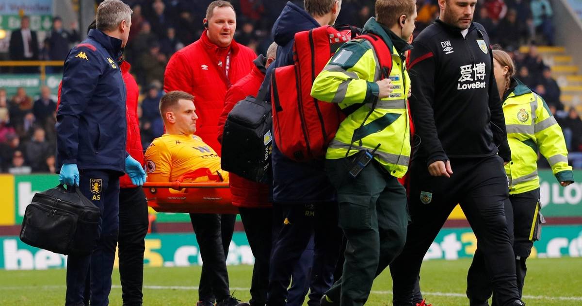 Tom Heaton i Wesley ozlijeđeni do kraja sezone | 24sata