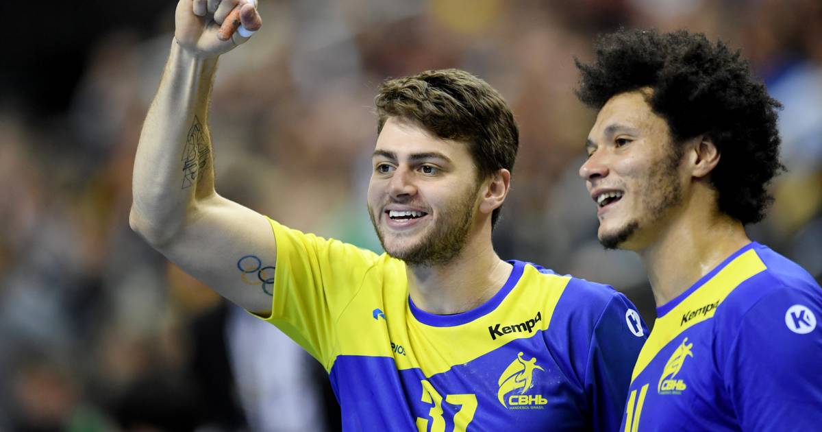 Haniel Langaro potpisao je za Barcelonu | 24sata