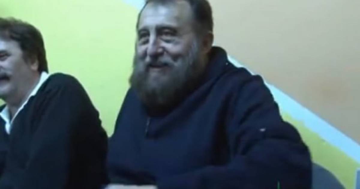 Poslije teške bolesti preminuo je Lepi Bora iz 'Slatkog greha' | 24sata