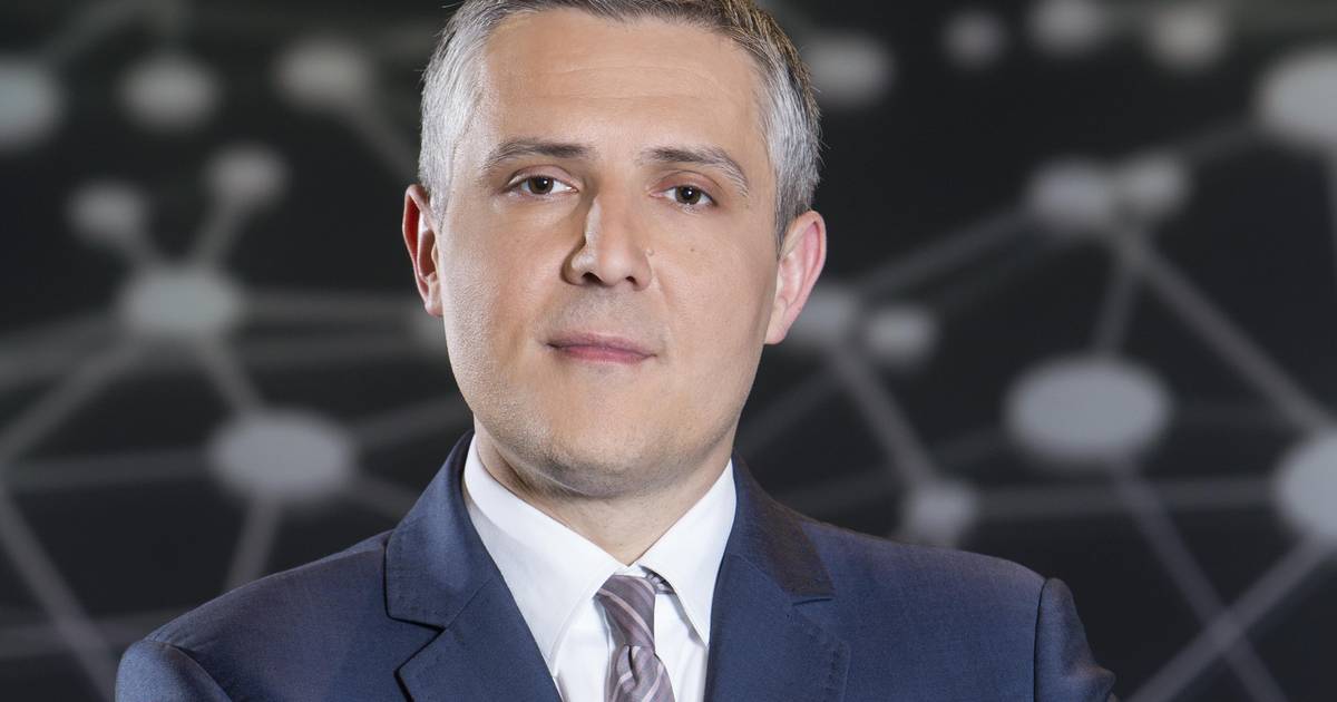 Igor Bobić: Sve iz redakcije dovest ću na dodjelu 'Ruže' | 24sata