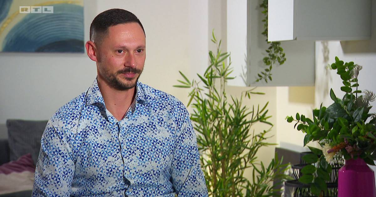 Igor iz 'Braka na prvu' sad ljubi: Čekao sam na dar s neba čak 39 ...