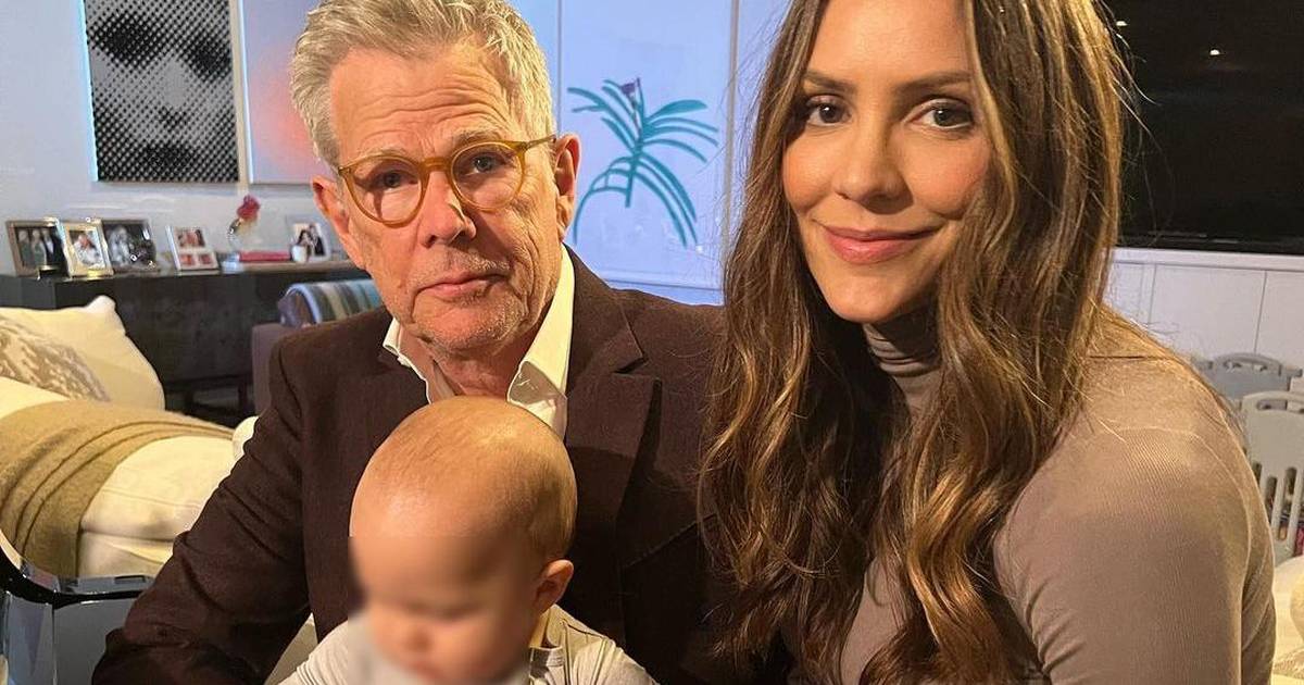 David Foster o odgajanju sina u 73. godini: 'Sve mi je drugačije i ...