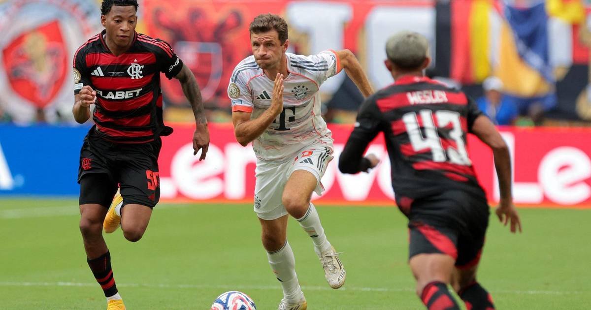 Još nije kraj za legendu: Muller karijeru nastavlja u SAD-u | 24sata