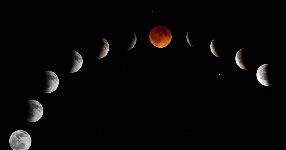 Krvavi mjesec | 24sata