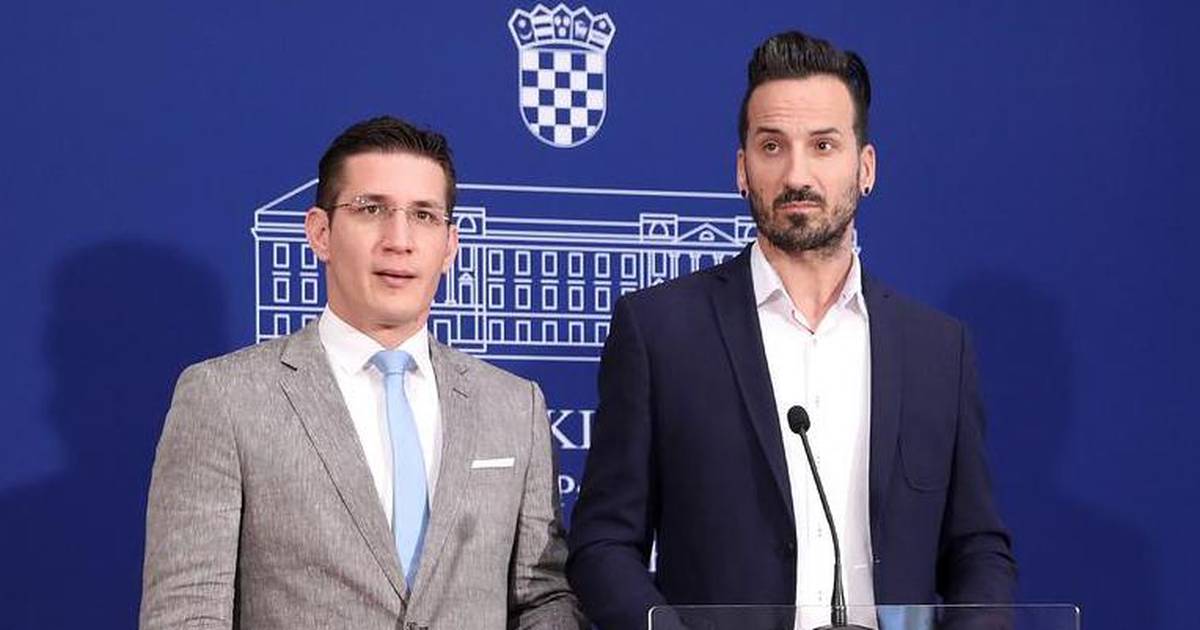 Miletić i Troskot u Vojniću: Hrvatska bi trebala angažirati vojsku na granici s BiH | 24sata