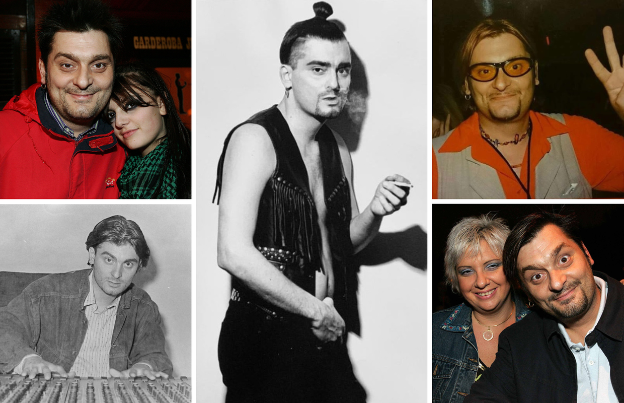 Legendarni Dino Dvornik je preminuo prije 14 godina: 'On je sveprisutan ...