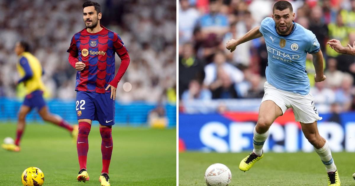 Bivši kapetan Cityja vraća se u klub, ali Mateo Kovačić mogao bi mu ...