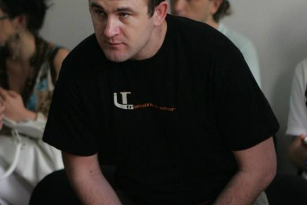 Luka Pezelj: Kristina mi je u snu poručila da se ubijem | 24sata