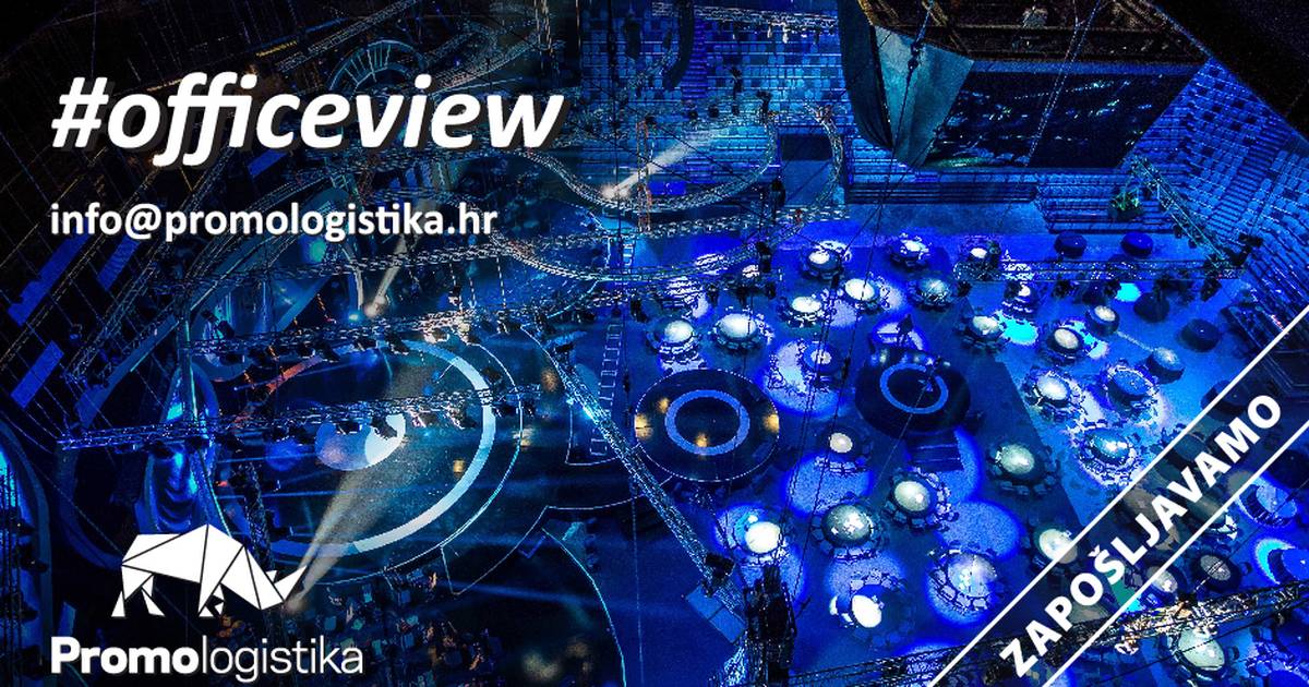 Promo logistika – tvrtka partner svojih zaposlenika | 24sata