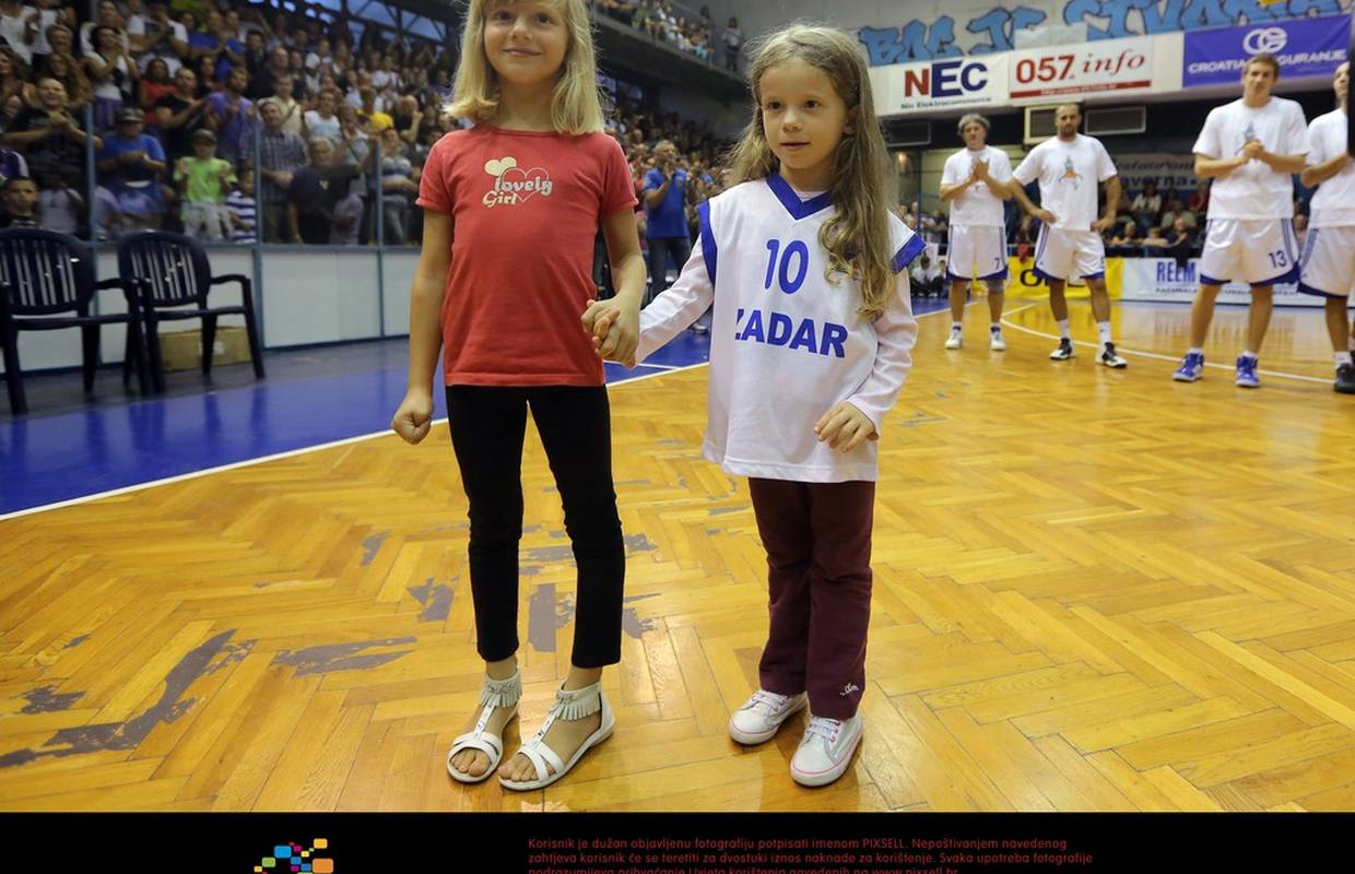 Skupili su dovoljno: Stephanie ide u utorak po svoj novi život | 24sata