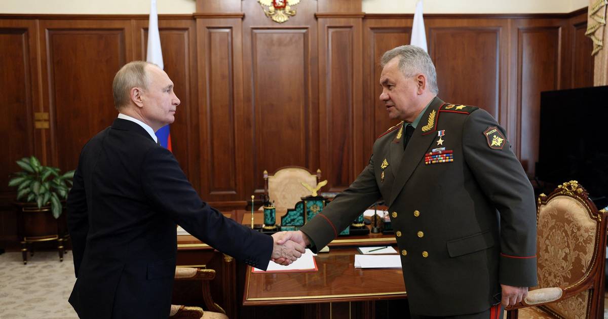 Moskva se hvali da su presreli dvije britanske rakete 'Storm Shadow ...