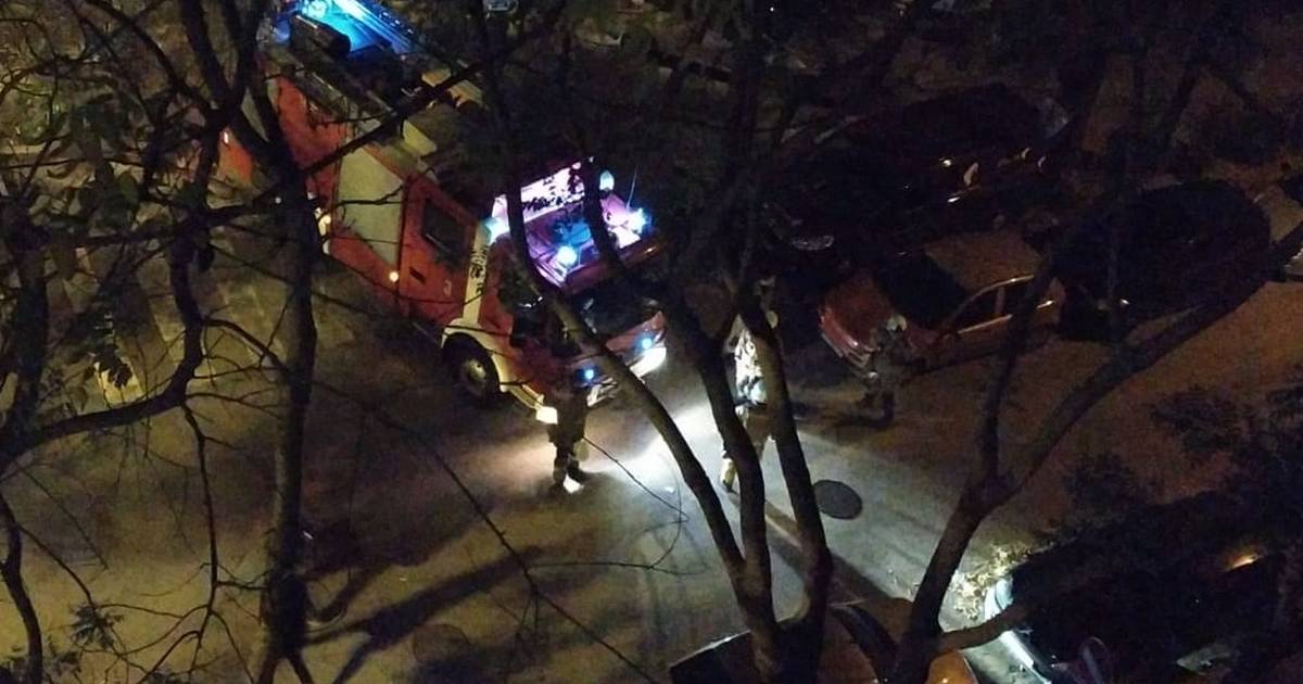 Eksplodirala trafostanica u Splitu: Dio ulice ostao bez struje | 24sata