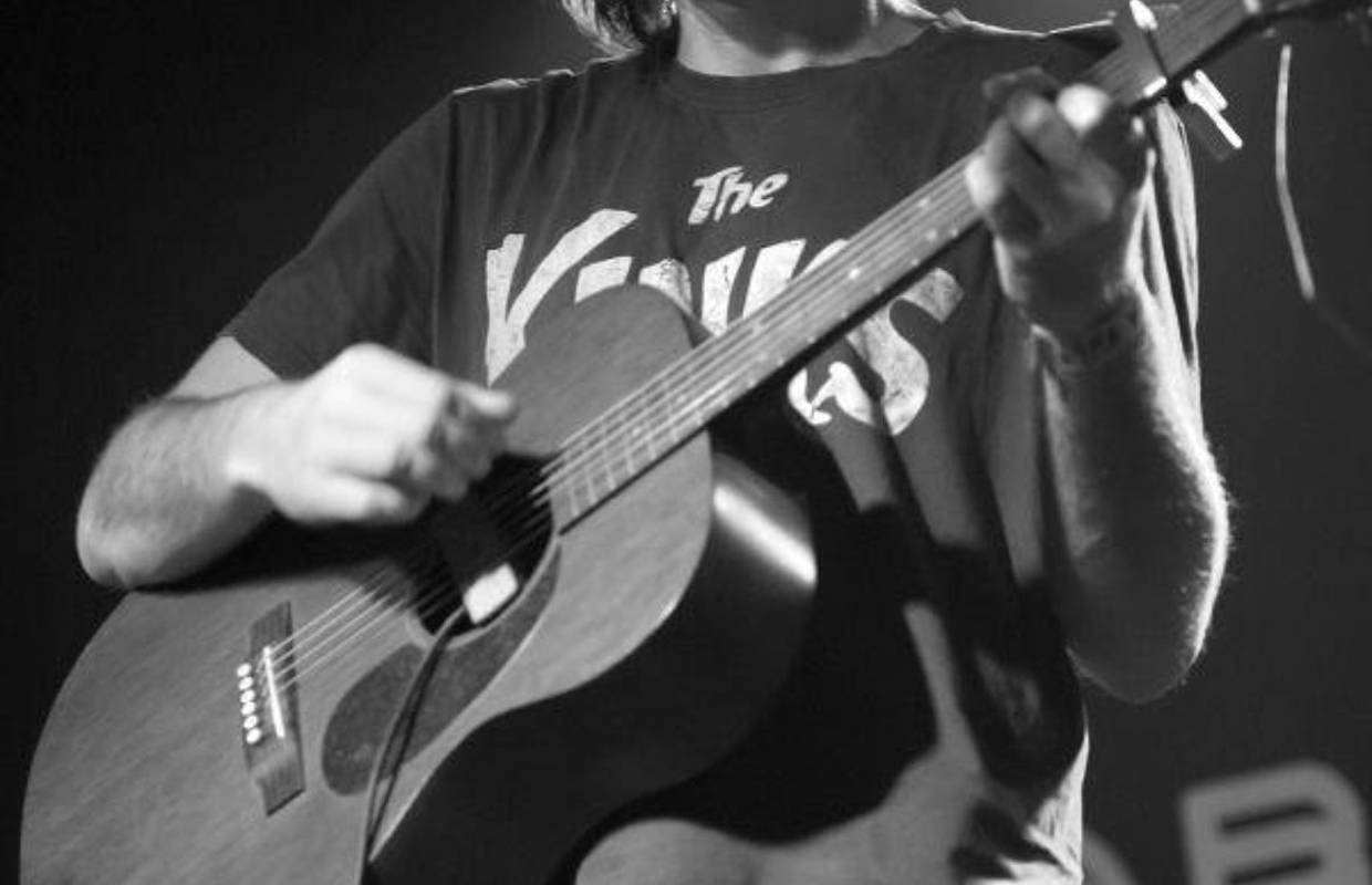 Denis Katanec prije Damira Avdića u zagrebačkoj Tvornici | 24sata