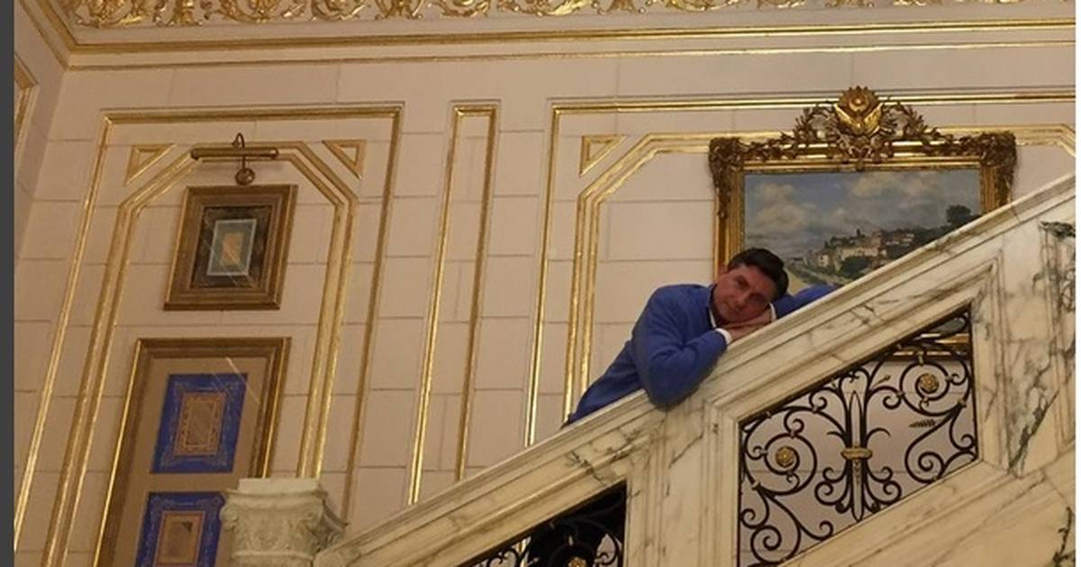 Pahor je ovom fotografijom stvorio novi trend - boruting | 24sata