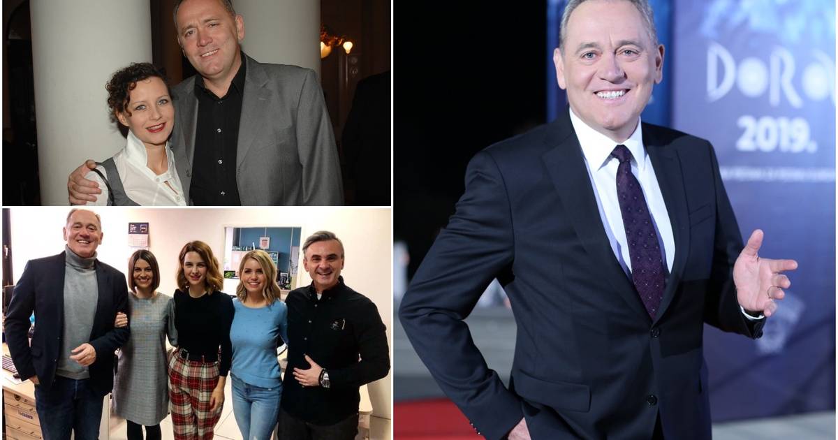 Mirko Fodor: Ne bi mi bio problem uskočiti kao profesor geografije | 24sata