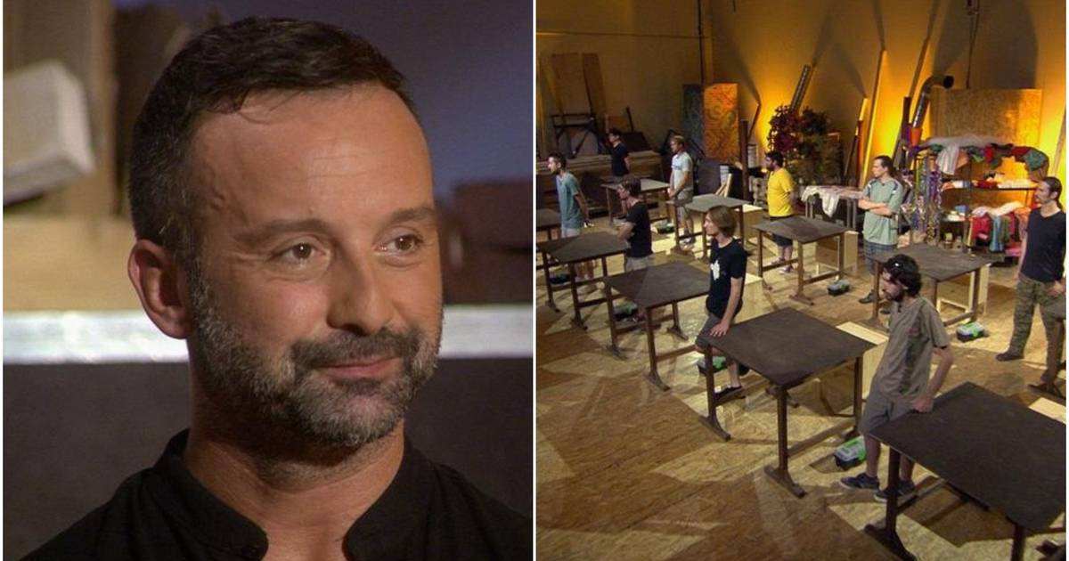 Genijalci će postati dizajneri, a savjete im daje Matteo Cetinski | 24sata