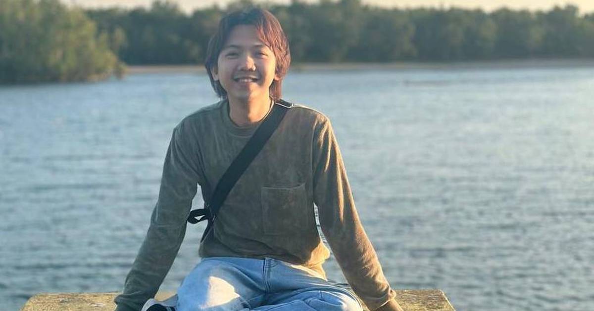 Filipinac Efraem prijavio se u 'Superstar': 'Jednog dana želim stvarati svoju glazbu, to je san ...