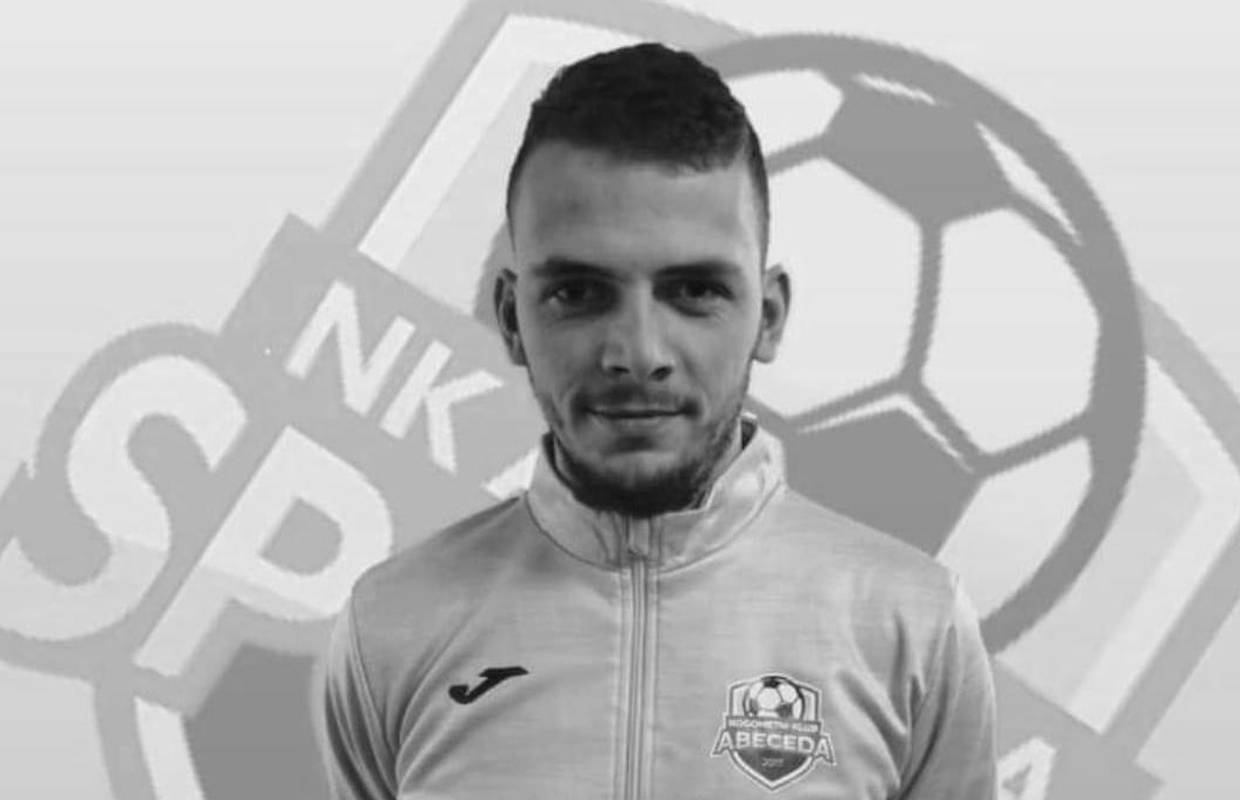 Preminuo mladi sudac Miro Surać u Zadru | 24sata