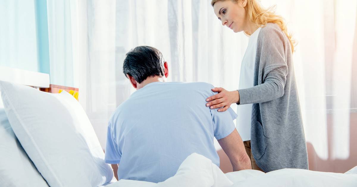 Nemojte ih olako zanemariti! Simptomi sepse lako se pripišu nekim manje ...