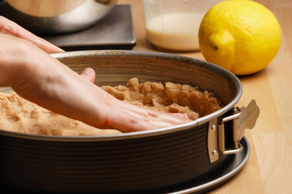 Podloge za slatke i slane pite - ideje od čega ih sve napraviti | 24sata