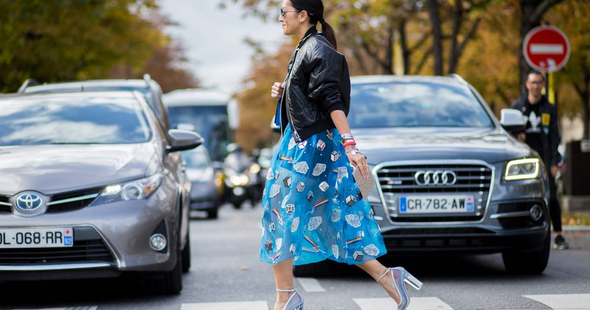 Uredski look: Odjeni se za onaj posao koji želiš, a ne koji imaš | 24sata