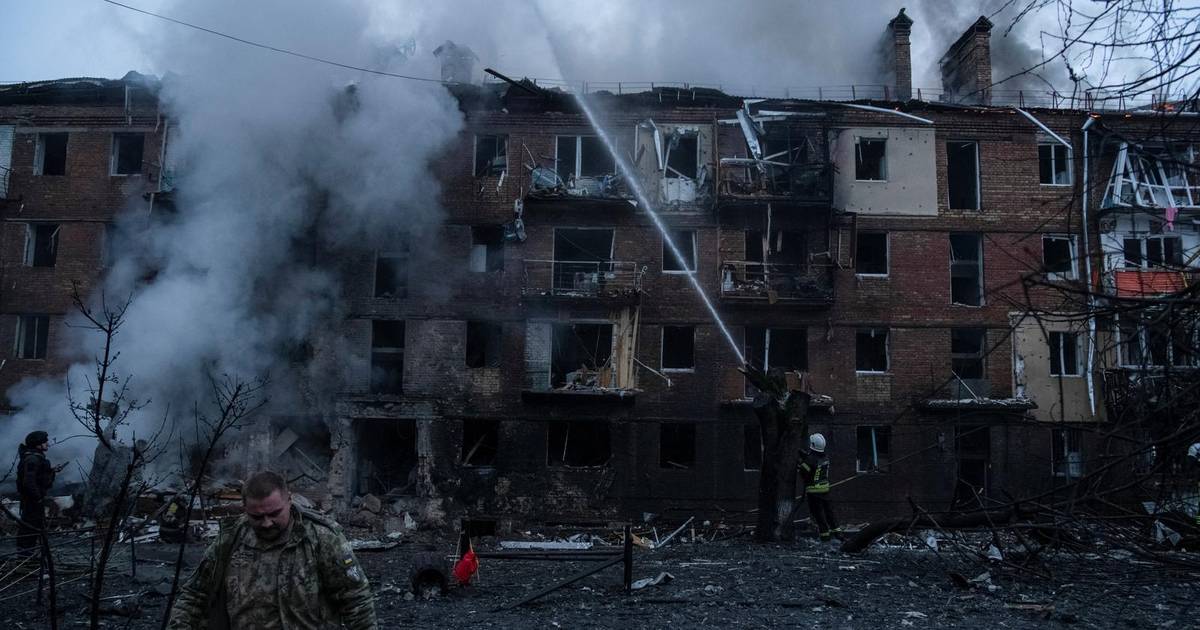 Kijev zbraja štetu nakon ruskih raketnih napada, šestero mrtvih | 24sata