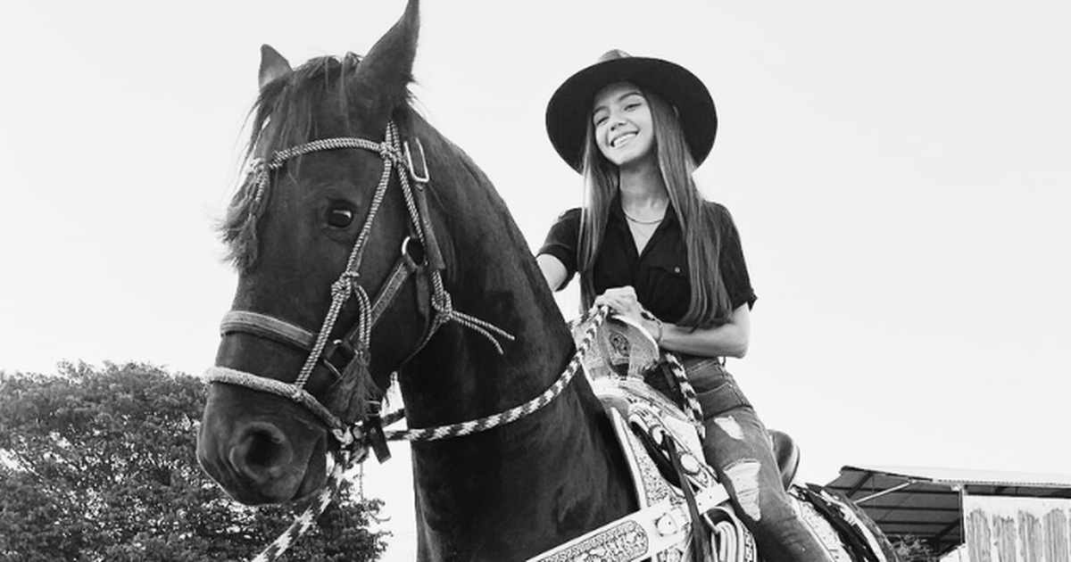 Utopila se Maria Fernanda Robles, kći pjevača Luisa Angela 'El Flaca ...