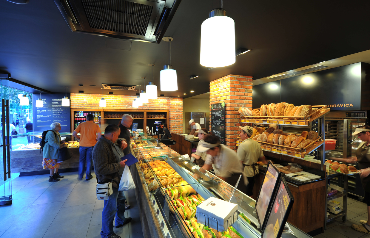 Pekara Dubravica nudi neto primanja i do 1.400 eura | 24sata